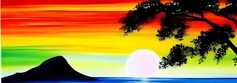 Unlock Your Creativity: 10 Captivating Acrylic Painting Ideas to Inspi