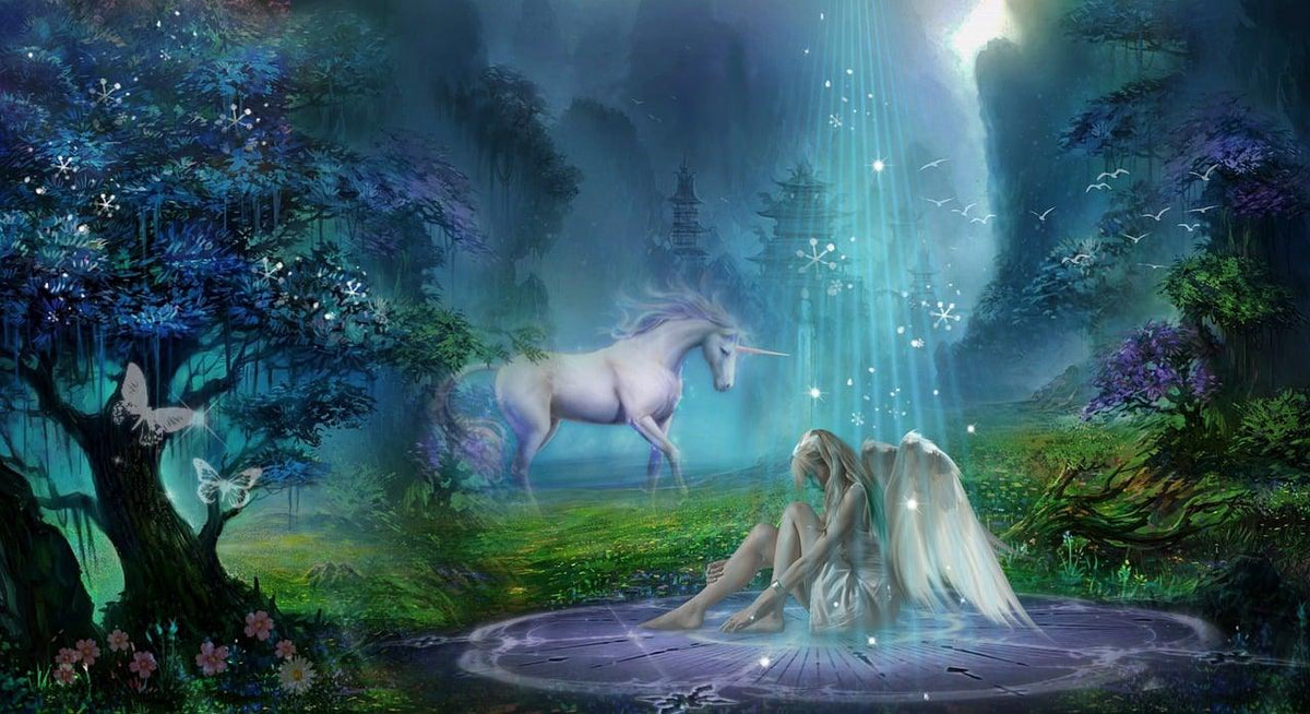 Magical and Mesmerizing: Tips and Tricks for Creating Stunning Unicorn