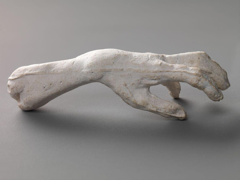 Explore Hand Sculpture: Beauty & Significance | The Artchi