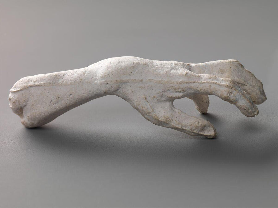 Explore Hand Sculpture: Beauty & Significance | The Artchi