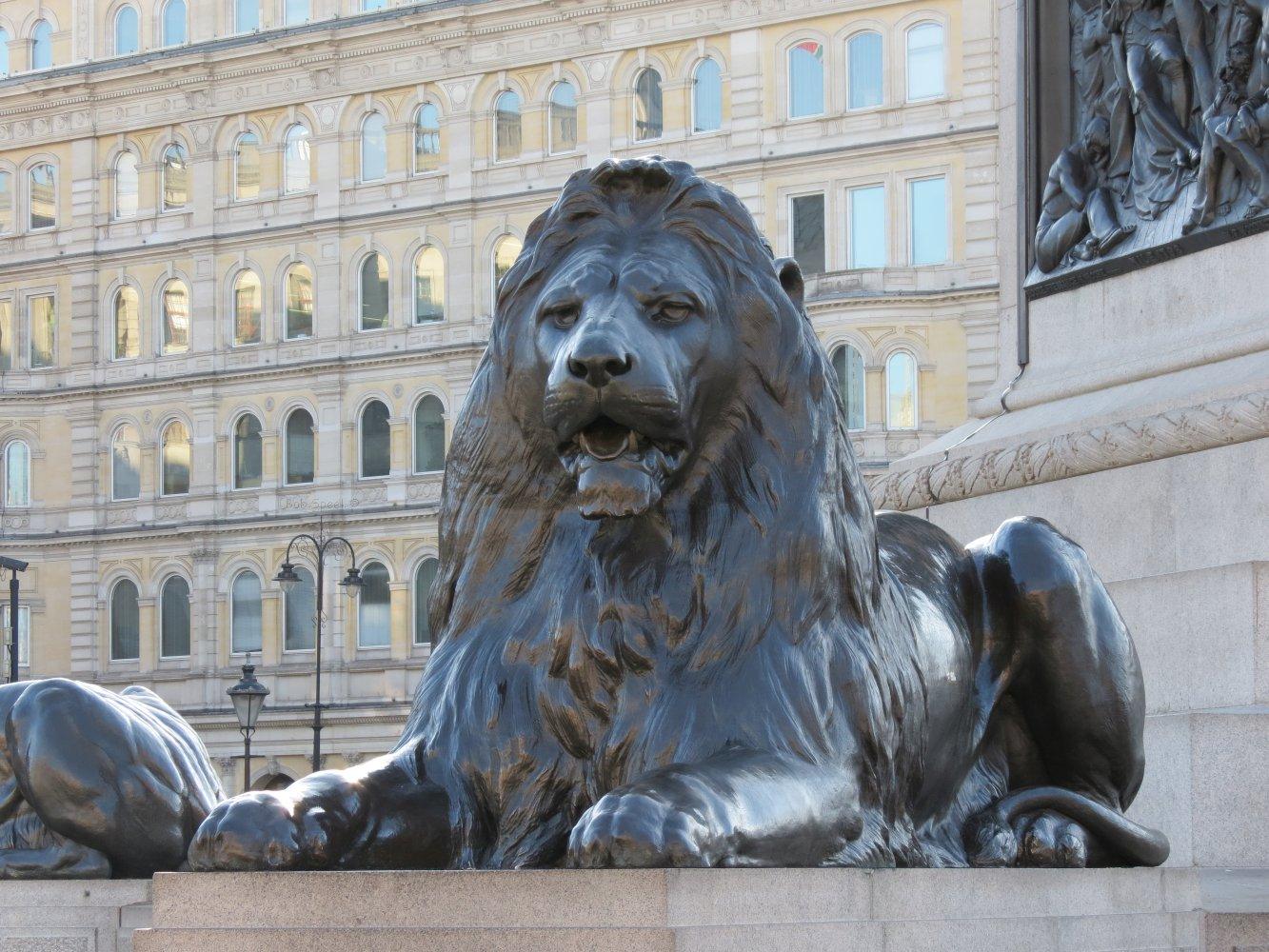 Art & Architecture: Sculpture's Impact in Public Spaces