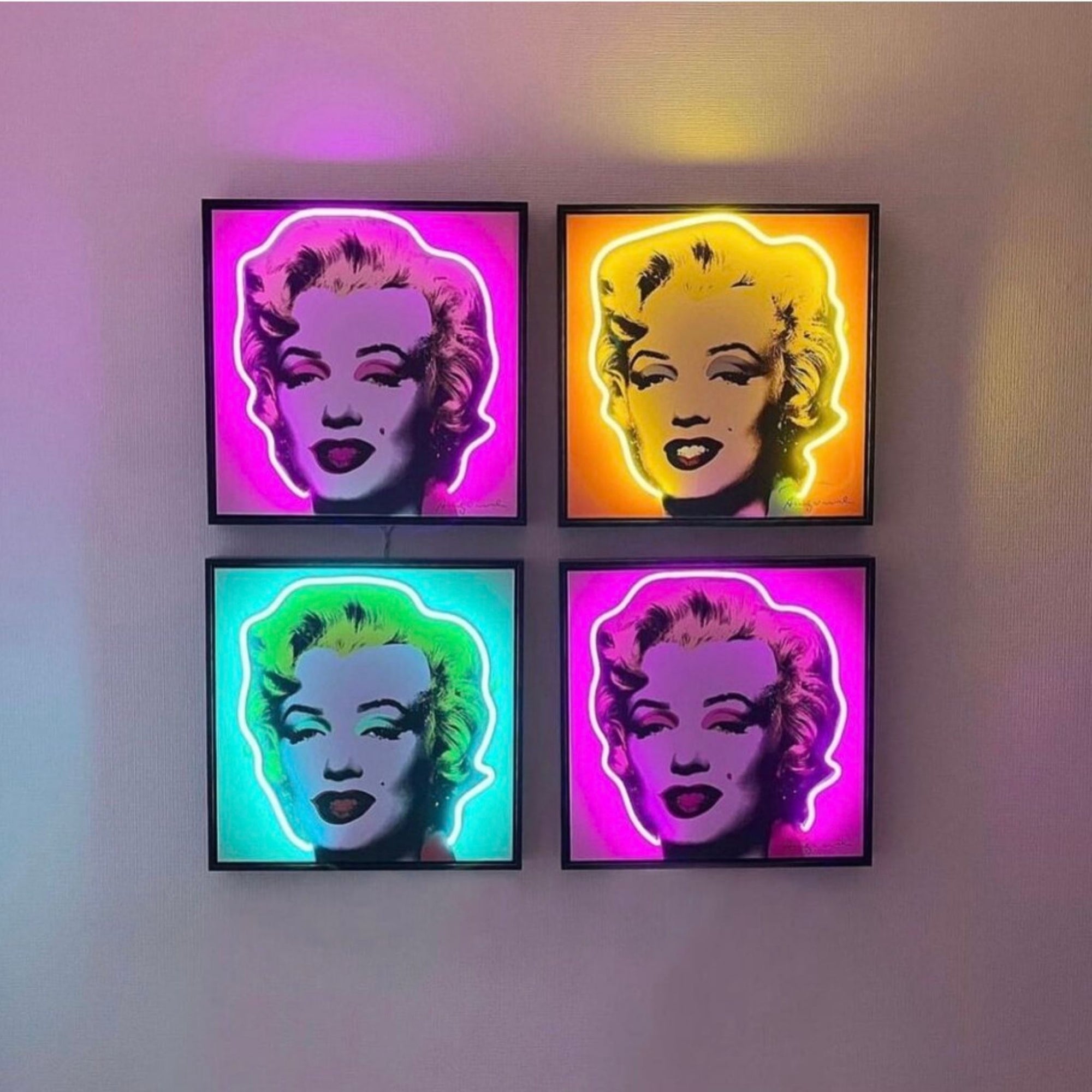 Buy Timeless Elegance Marilyn Monroe Tribute Artchi