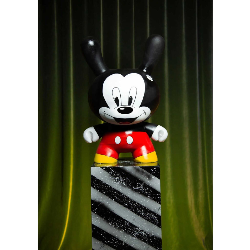 Buy Kidrobot & Mickey | Artchi