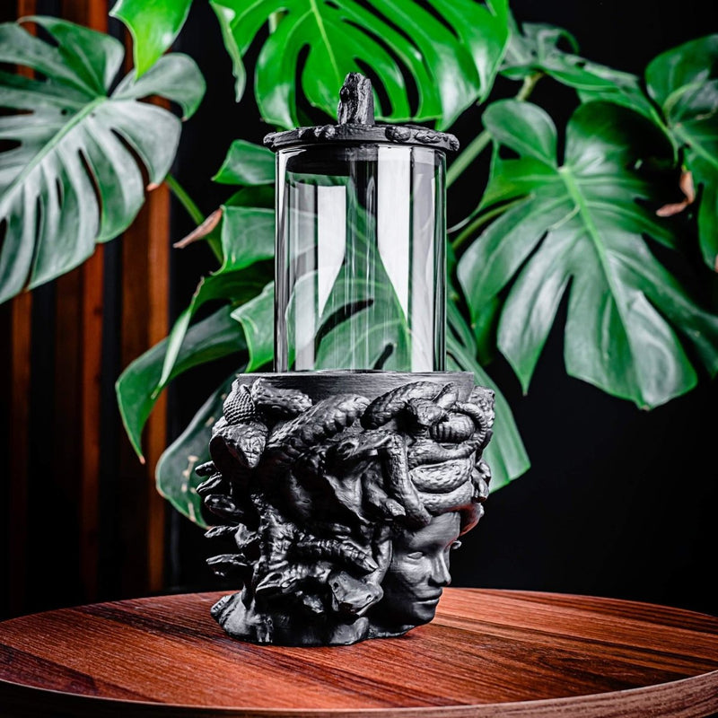 Buy Medusa Bioethanol Fireplace | Artchi