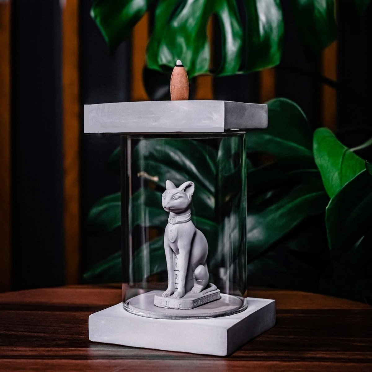 Sphinx Backflow Incense